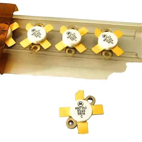 Original Mrf150mp Rf High Frequency Transistor High Frequency Module
