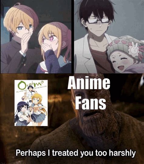 Maybe Oshi No Ko Know Your Meme