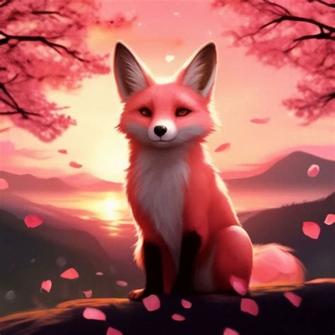 Cherry Fox Youtube
