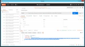 NSX T REST API Tips Spill The NSX
