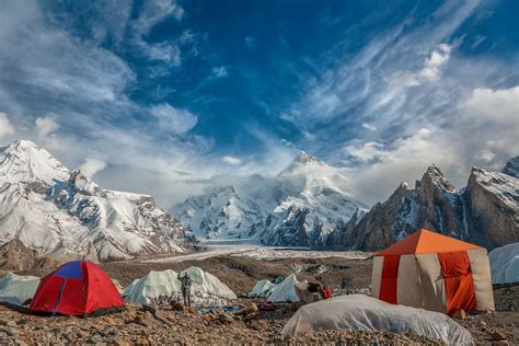 Masherbrum Alireza Teimoury