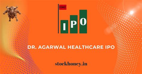 Dr Agarwal Healthcare Ipo 2025 Hit Or Miss Stockhoney