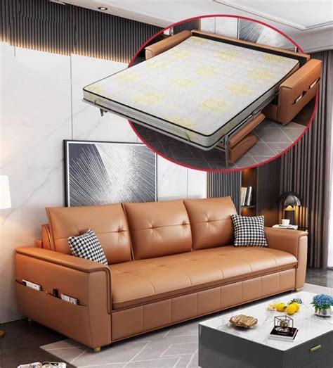 Tina Sofa Bed Home Atelier