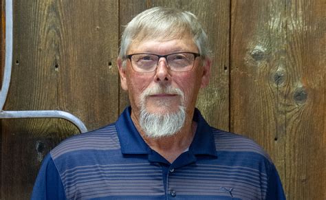 Fred Hunter Retires After 20 Years Of Service Stewart And Tate