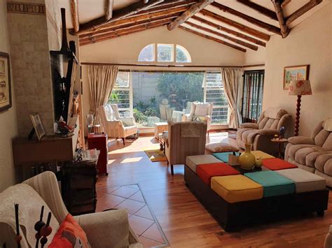 4 Bedroom House For Sale In Bassonia P24 116326234