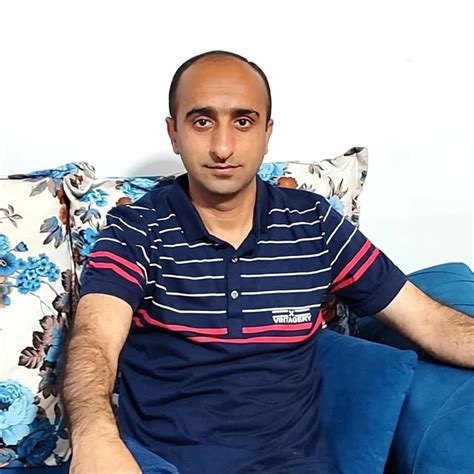 Hamid Rashidifard Hamid Rashidifard • Threads Say More