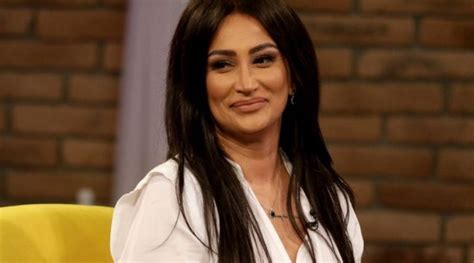 Andreana Čekić Biografija Online