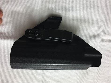 Daniels Aiwb Sig Sauer Daniels Apendix Iwb For A Sig Sauer P250320