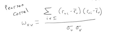 Trying To Calculate Pearson Correlation From Data In A Csv File When Calculating N In The