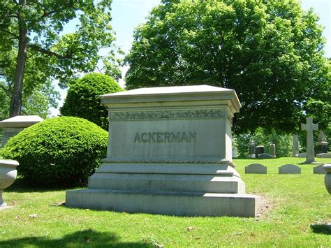 Ellen D L Ackerman 1823 1911 Find A Grave äreminne