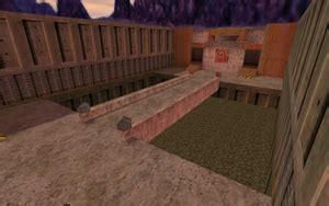 2fort Classic Official Tf2 Wiki Official Team Fortress Wiki