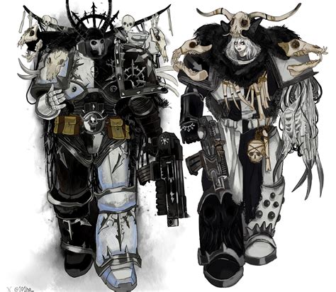 Malal Wh Alternative Chaos Space Marine Wh Other Chaos Wh