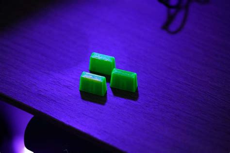 3mf File Custom Dj Controller Fader Kit 5 Pack For Denon Dj Prime Go