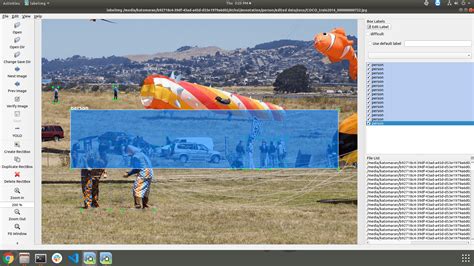 Coco Dataset Bounding Box Annotations Rdatasets