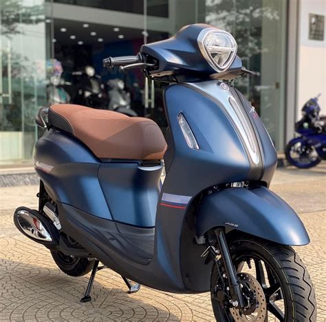 Bảng Giá Xe Yamaha Grande 2025 Mới Nhất Thế Giới Xe Góp