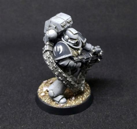 Devastator Weapons And Arms On Primaris General Pca Questions