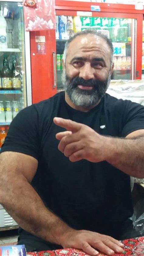 Bearded Dad Scrolller