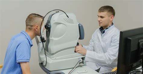 31 Facts About Optical Coherence Tomography Oct