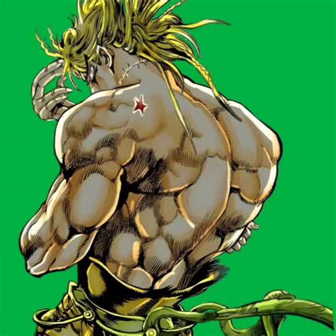 Dio Brando Pfps And Icons For Discord Instagram And Tiktok