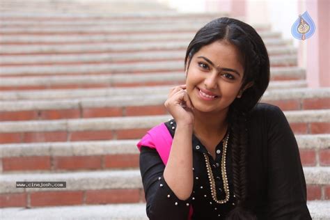 Avika Gor New Stills Photo Of