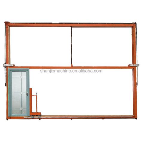 Wholesale Four Corners Electric Door And Window Balance And Verticality Testing Machine Door And