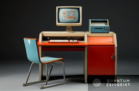 Spooky Parallels From The Past What Past Technology Development Can