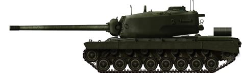 Heavy Tank T29 Tank Encyclopedia