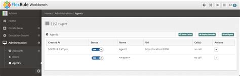 Deploy Agent To Aws Lambda Flexrule Resource Hub