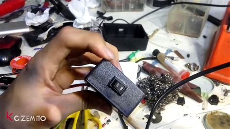 10 Quick Shifter Kazeshifter Arduino Adjustable Quick Shifter Trybotics