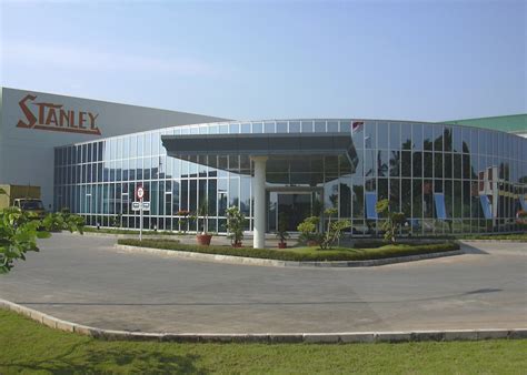 Lowongan Technical Mold Di Pt Indonesia Stanley Electric Tangerang