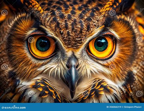 Owl Color Vision
