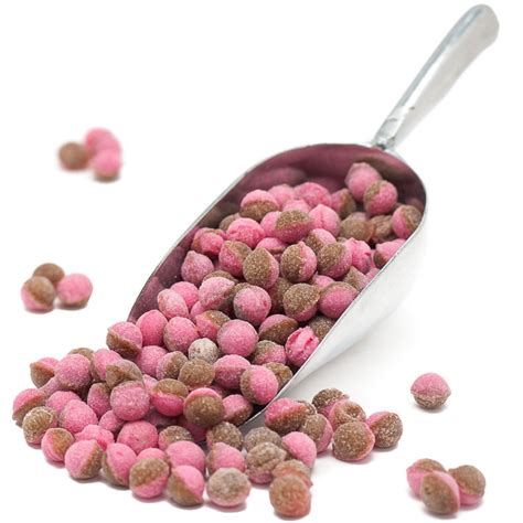 Cola Pips Treasure Island Sweets Ltd Uk