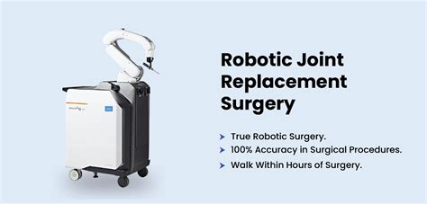 Robotic Joint Replacement Accord Hospitals Moshi