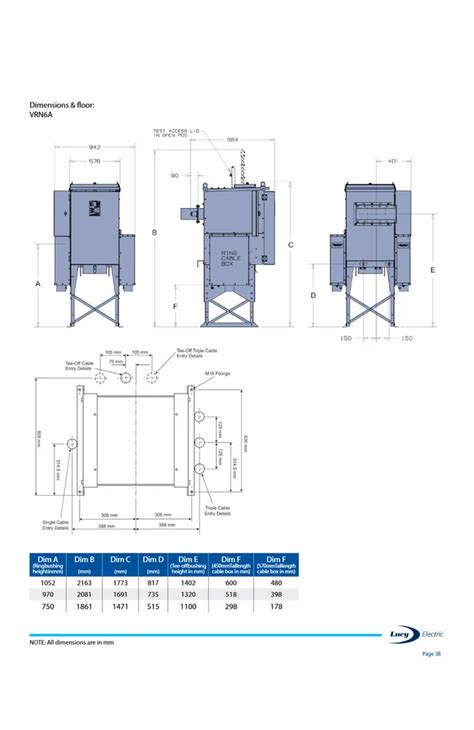 Lucy Make 11 Kv Rmu At ₹ 250000 Piece Rmu Switchgear In Surat Id