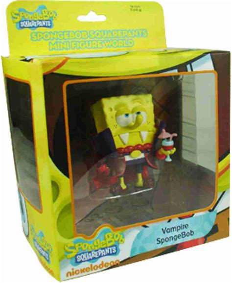 Vampire Spongebob