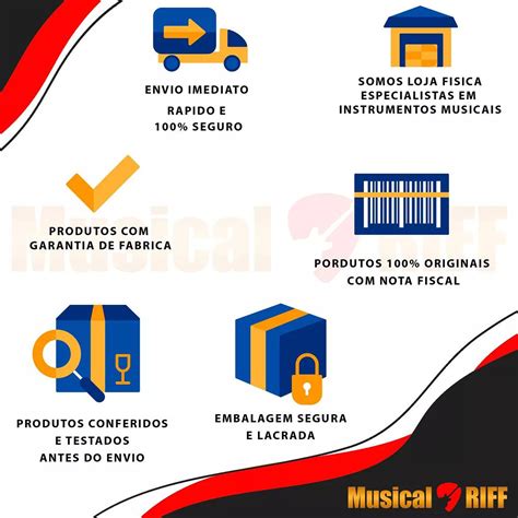 Rack Mesa De Som Potencia Perifericos PadrÃo 19 Saty Rs 20 Musical Riff Loja De Instrumentos
