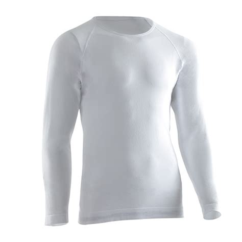 Seamless Longsleeve Twinall