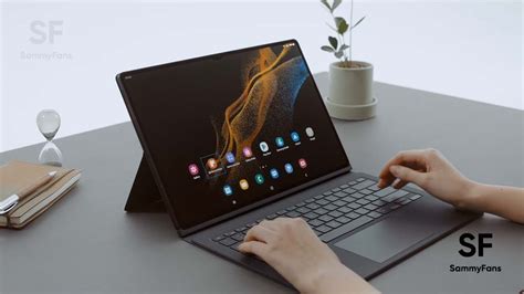 Samsung Galaxy Tab S8 One Ui 5 1 Update Now Available In Korea Sammy Fans