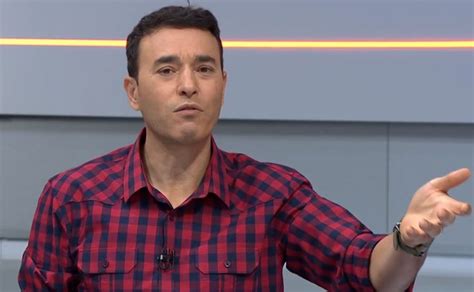 Rizek Faz Defesa Ao Flamengo Após Desfalques Na Copa América