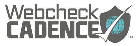 Webcheck Cadence Continuous Pen Testing Webcheck Security