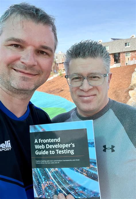 Gleb Bahmutov On Linkedin Hey The Pleasure Is All Mine And Looking