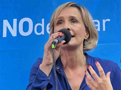 La Economista Laura Raffo Visita Maldonado Con Una Agenda Cargada De