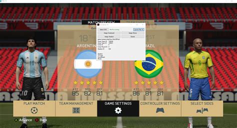 Fifa 16 Classic Patch Cg Server 16 Not Assigning Soccer Gaming