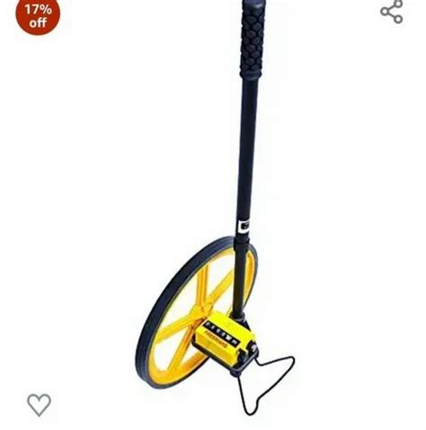 freemans road measuring wheel for distance measurement at ₹ 2400 piece