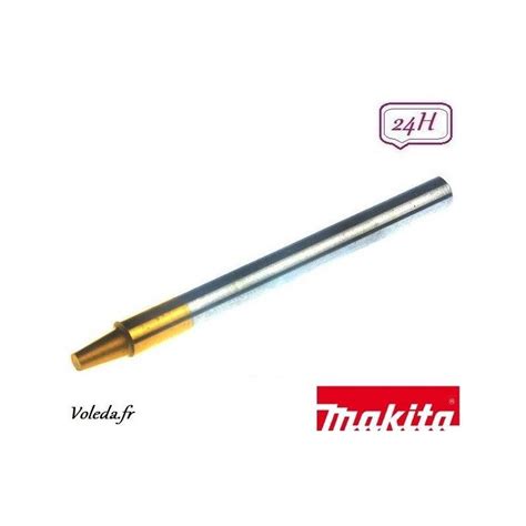 Poinçon Makita A-83951 - Grignoteuse Makita JN1601