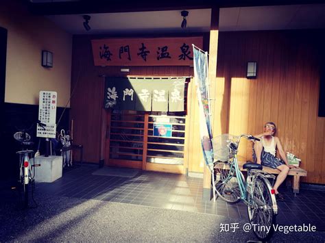 九州行•【day1】由布院别府 知乎