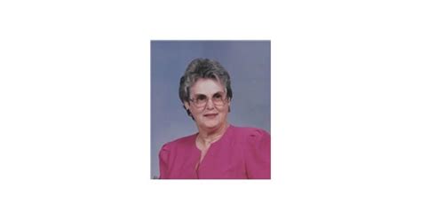 Mary Hulse Obituary 1935 2018 Louisville Ky The Kentucky Standard