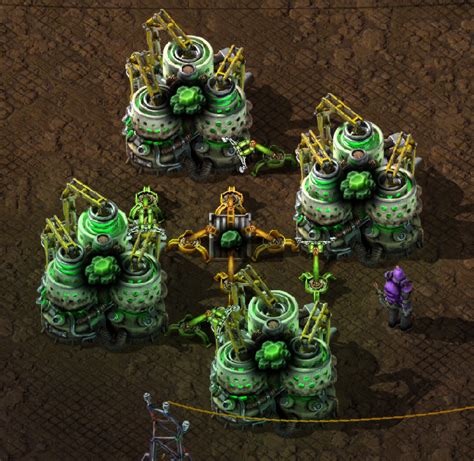 222 Best Kovarex Images On Pholder Factorio Factoriohno And Destiny