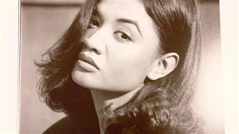 10 Foto Cornelia Agatha Sarah Si Doel Waktu Muda Awetnya Sampai Sekarang