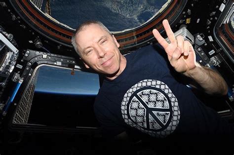 Peace In Space